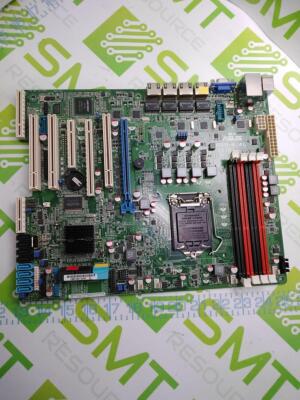 P8B-E/4L ASUS MOTHERBOARD SOCKET 1155 SYSTEM BOARD | eBay