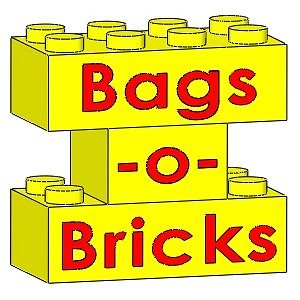 Bags-o-Bricks | eBay Stores
