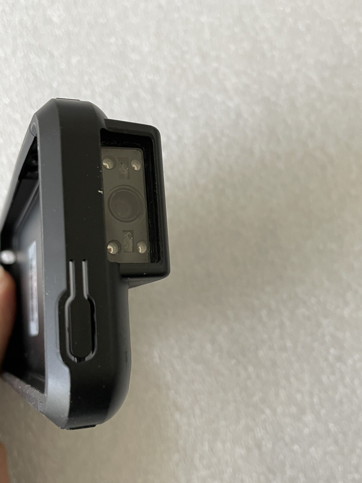 LINEA PRO 5 2D SCANNER for iPod Touch 5th/ 6th/ 7th Gen | eBay