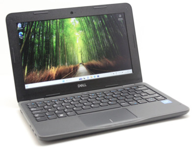 Dell Latitude 3190 - Intel Celeron Quad, 4GB RAM, 64GB eMMC, W11 Pro ...