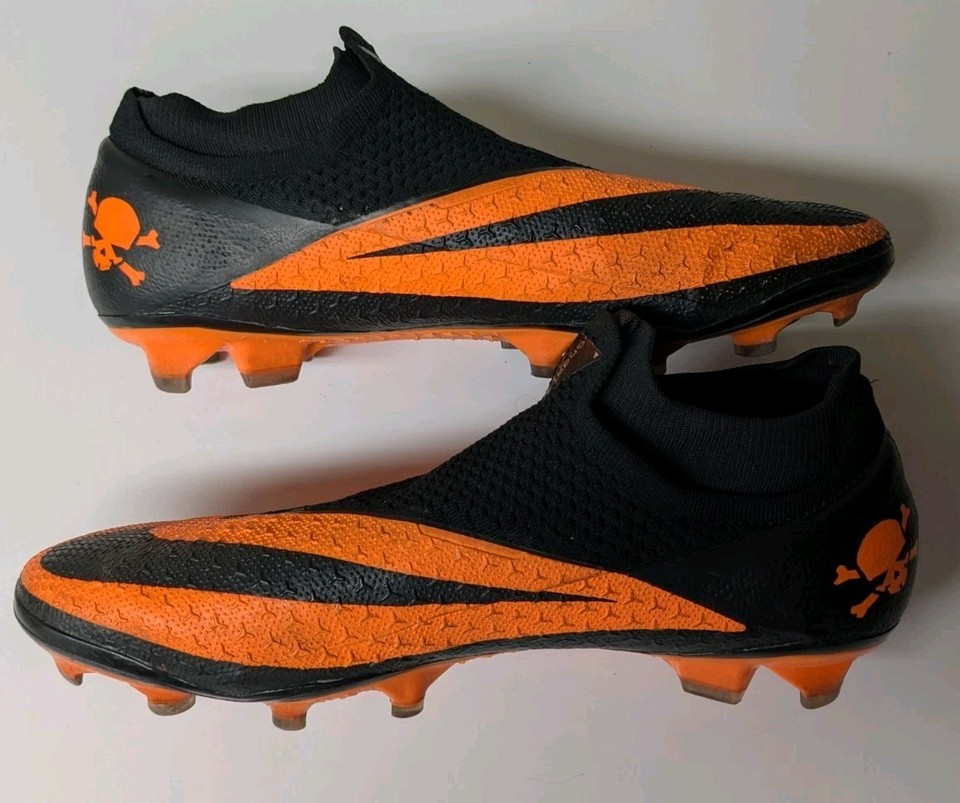Nike Phantom Vision Elite 2 FG Hypervenom Future DNA Soccer Cleat Men's ...