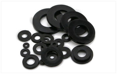 Grade 8 Flat Washers Carbon Steel Black Oxide M3-M20 | eBay