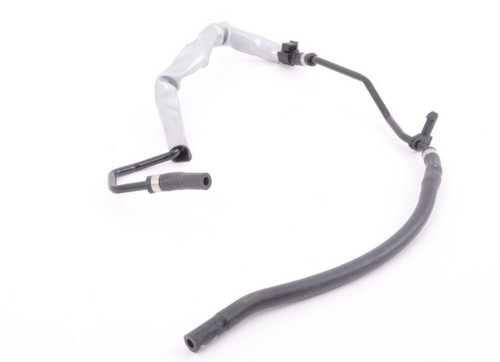 NUEVO AUDI Q7 4L MANGUERA DE TUBO REFRIGERANTE 7L8122447F 2015 09-11 ...