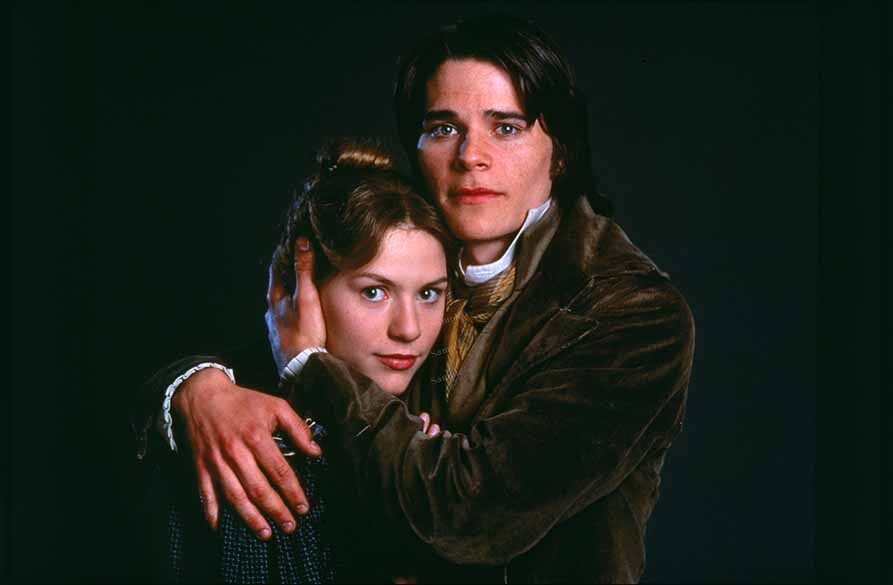 Hans Matheson Les Miserables Hans Matheson IMDb