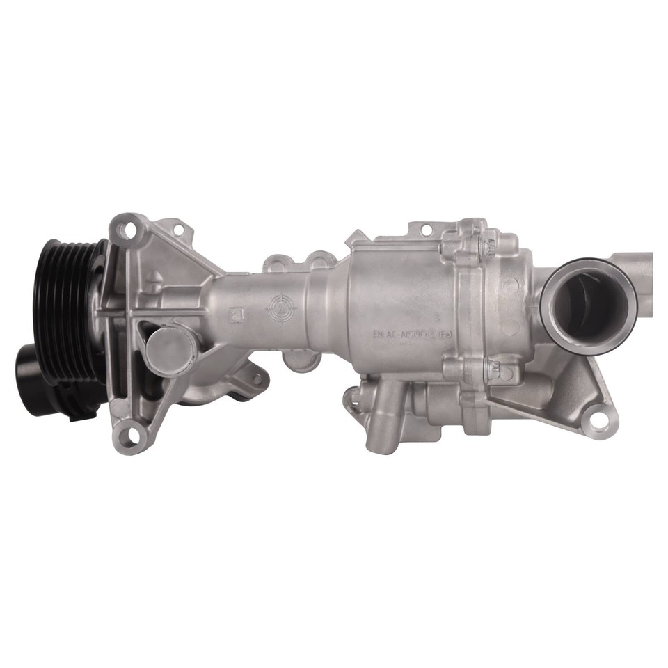Engine Water Coolant Pump for Mercedes Benz Sprinter 1500 2019-2023 ...