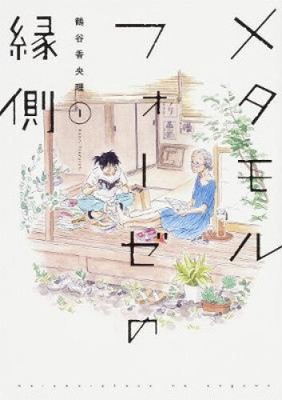 BL Metamorphosis Vol. 1 (BL Metamorphosis) by Tsurutani, Kaori NEUF | eBay