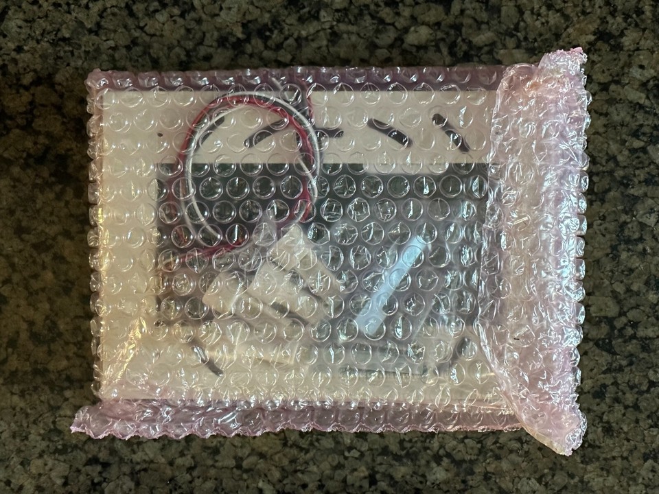 NEW Moose Z1100R Security Control LED Keypad | eBay