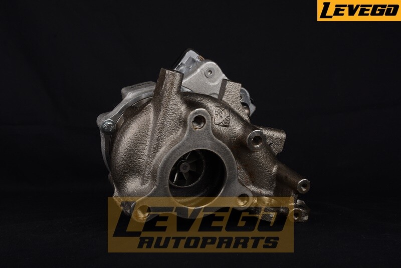 New Genuine BV40 Turbo for Nissan NV350 Caravan YD25DDTI 53039700711 ...