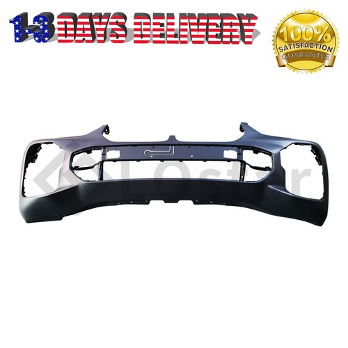 Front Fascia Bumper Cover Fits 2019-2022 BMW X5 G05 Platform With M ...
