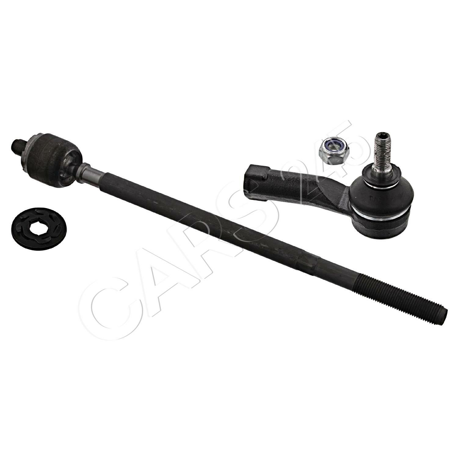 FEBI Front Right Rod Assembly Fits RENAULT Twingo I Box 96-12 ...