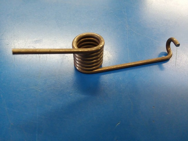 Snapper Idler Spring 7012218, 7012218YP for sale online | eBay