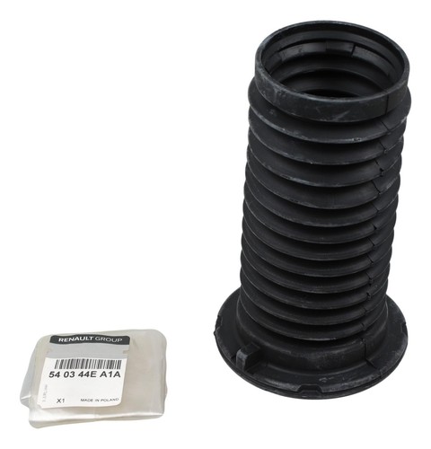 Cache amortisseur avant d'origine Renault Kadjar 540344EA1A | eBay