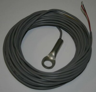 Morningstar RTS Remote Temp Sensor for ProStar & TriStar Charge ...