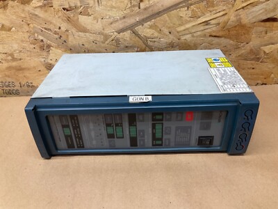 MIYACHI CT-110B WELTOUCH CONTROLLER CT-110B-00-01 #01A49PR2*AD | eBay