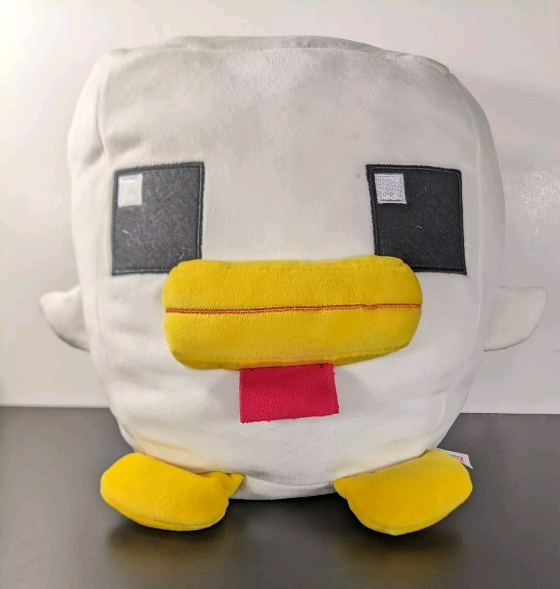 Minecraft Baby Chicken