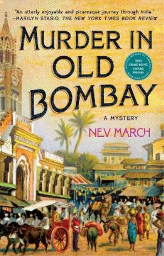 Nev March Murder in Old Bombay (Paperback) | eBay