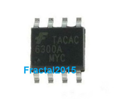 1Pcs FAN6300A FAN6300 FAN6300AMYC FAN6300AMY SOP-8 | eBay