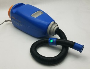 Stryker airo - salohood