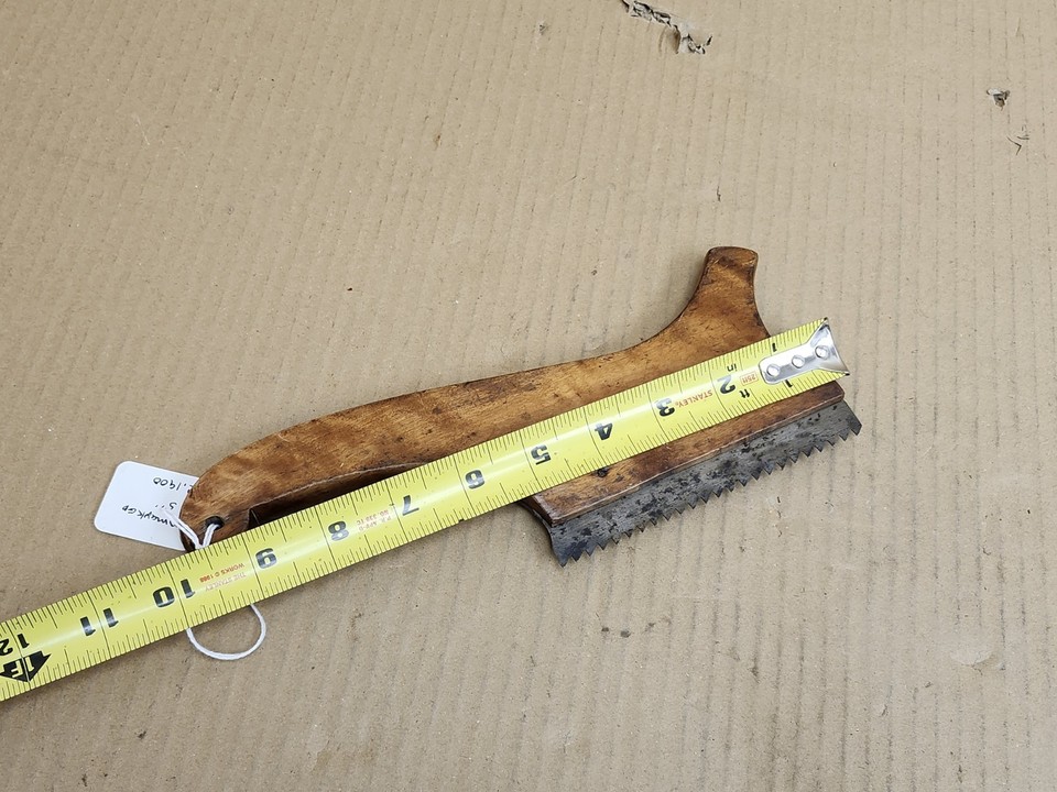 Antique 5" Stair Saw. | eBay
