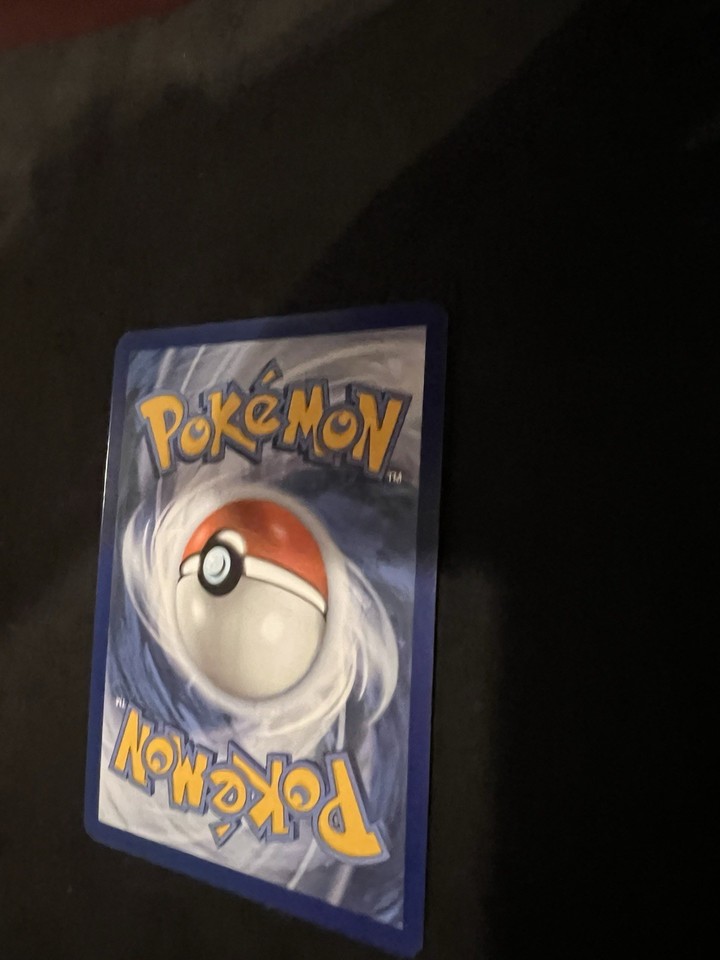 Alakazam ex 201/165 Sv: Scarlet & Violet 151 Holo | eBay