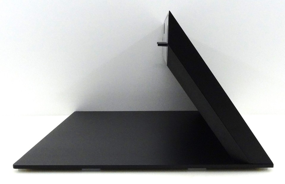 Pre-Owned TCL 85QM850G 85QM751G TV Stand Base w/Screws A01850-0 M02 ...