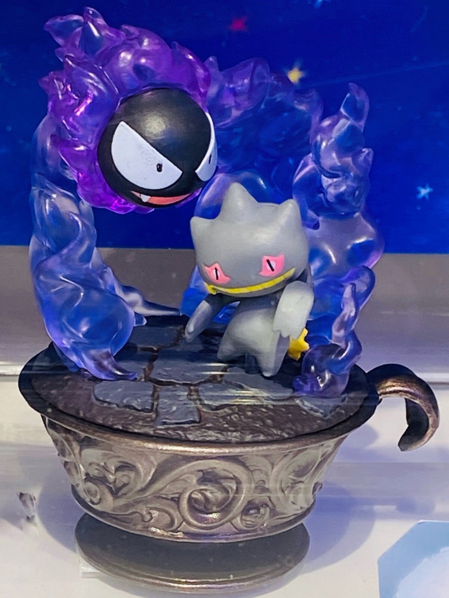 Figurines Pokemon Pokemon Wicked Cool Toys Battle Figure BOLTUND, 2.5