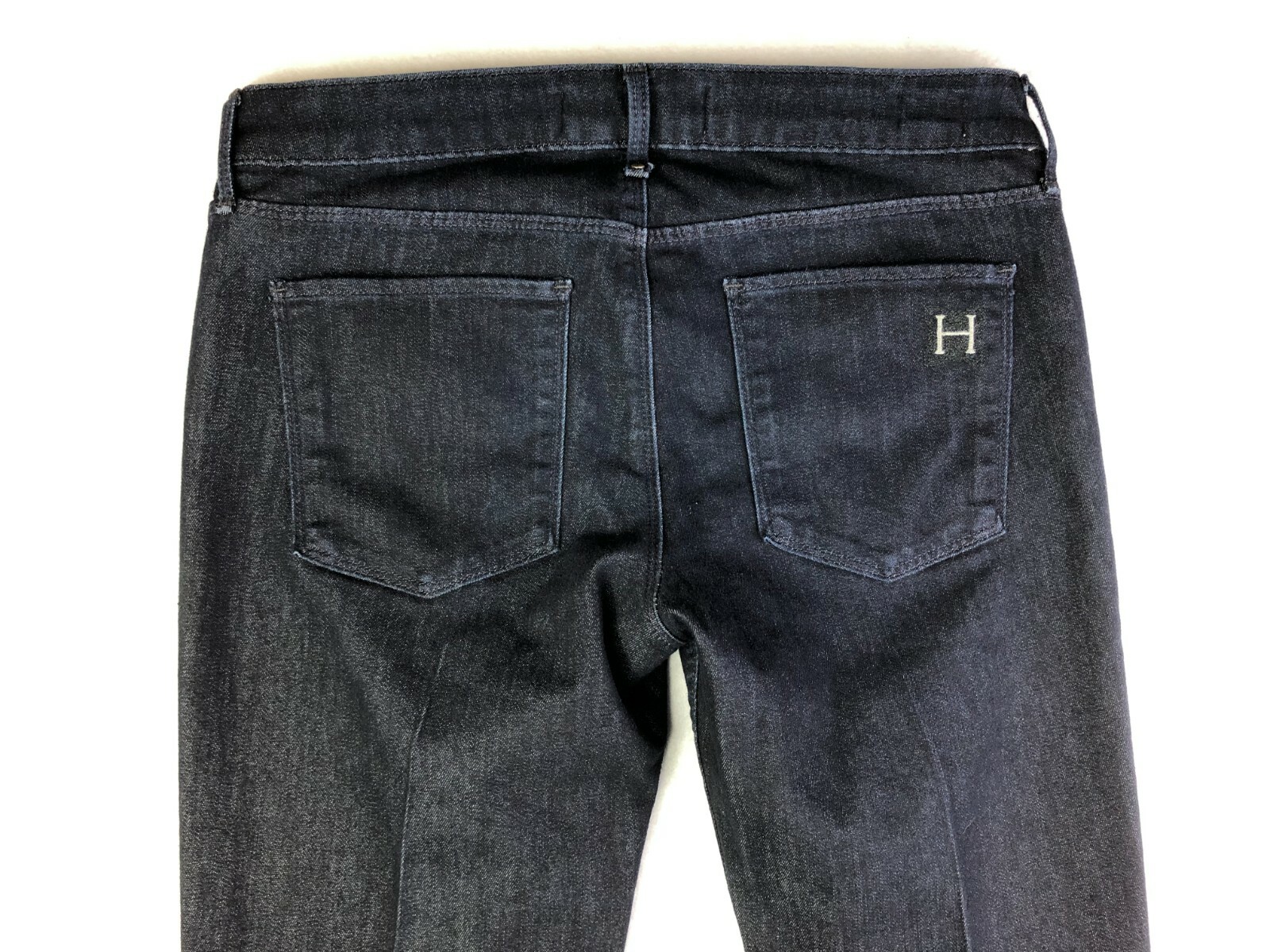 Habitual Jeans Logo
