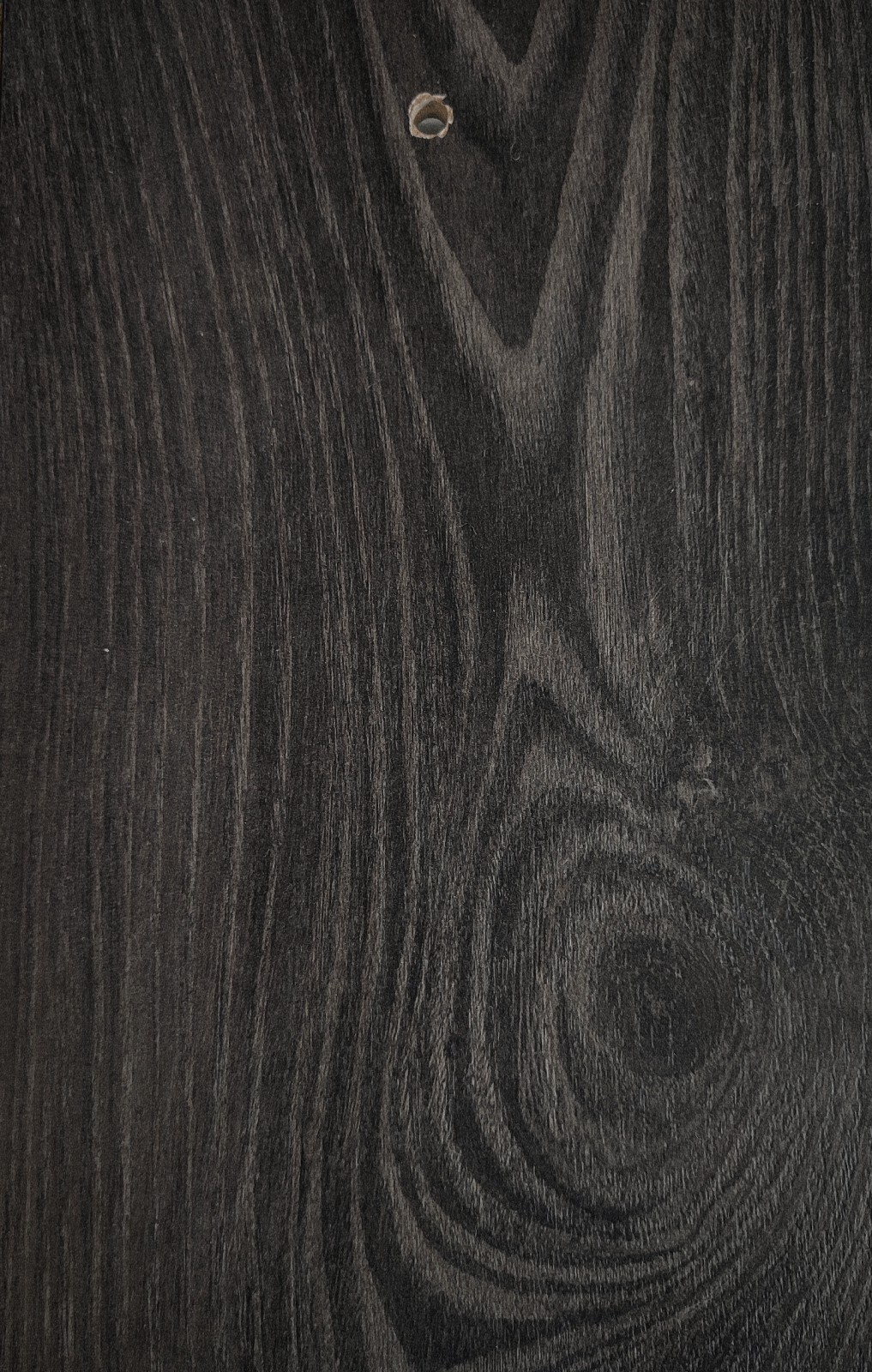 8mm Waterproof Laminate Flooring Dark Oak "SAMPLE" | eBay UK