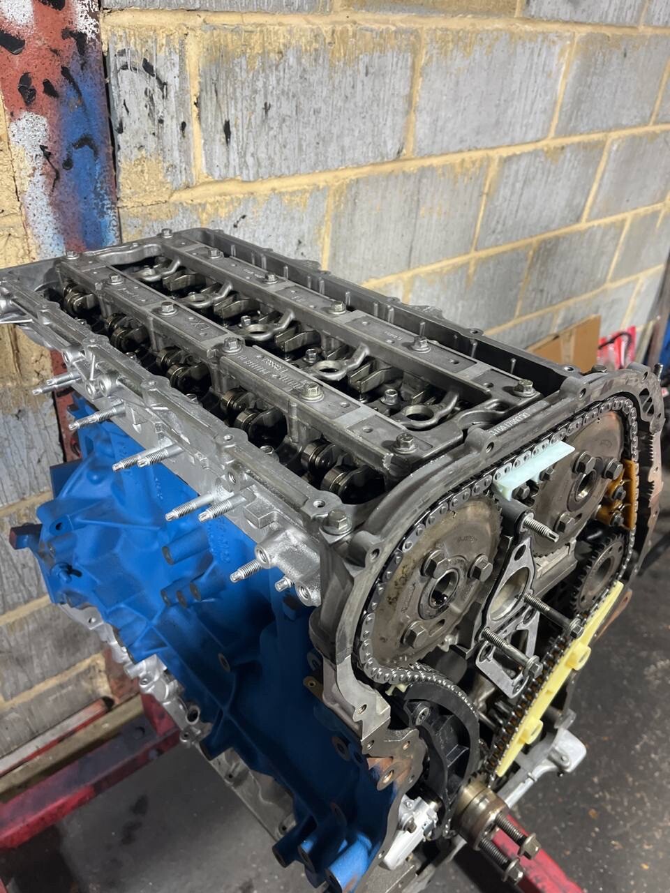 ford ranger 3.2 engine reconditioned with warranty | eBay UK