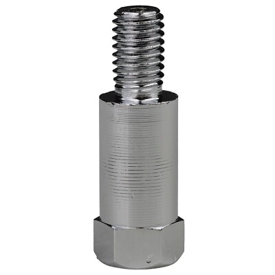 Mirror Adapter / Extender M8 Male Thread to Female Thread X60 | eBay UK