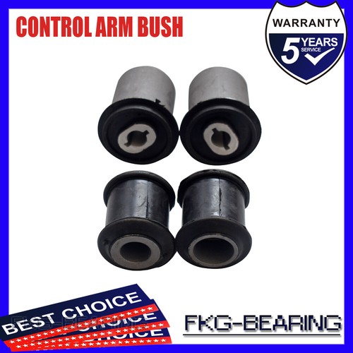 New Front Inner & Outer Control Arm Bush Kit suits Commodore VR VS VT ...