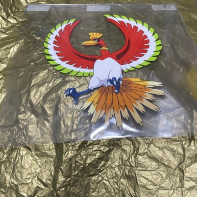 pokemon cel painting From Japan used | eBay