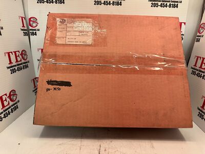 ALLEN BRADLEY 6171-SFB4 MASTER BOARD | eBay