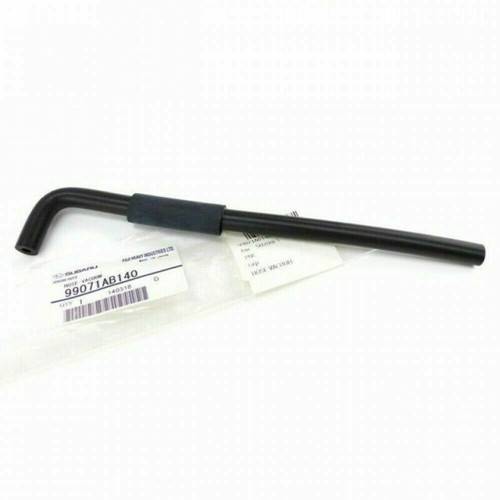 SUBARU Genuine OEM HOSE-VACUUM G22 IMPREZA S10 (LHD)FORESTER 99071AB140 ...