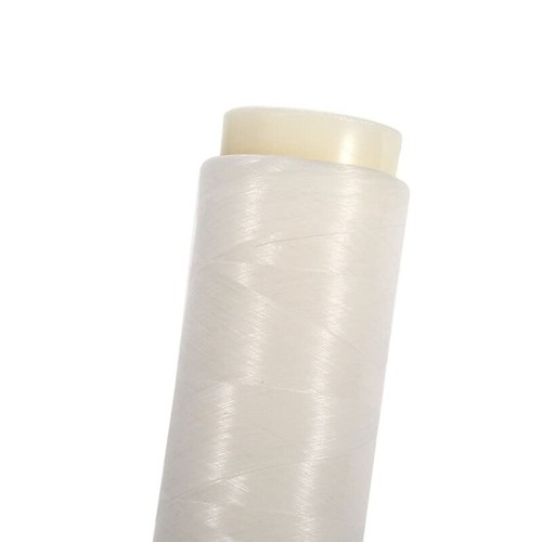 Clear Fishing String Nylon Elastic Invisible Fishing Line Fishing ...