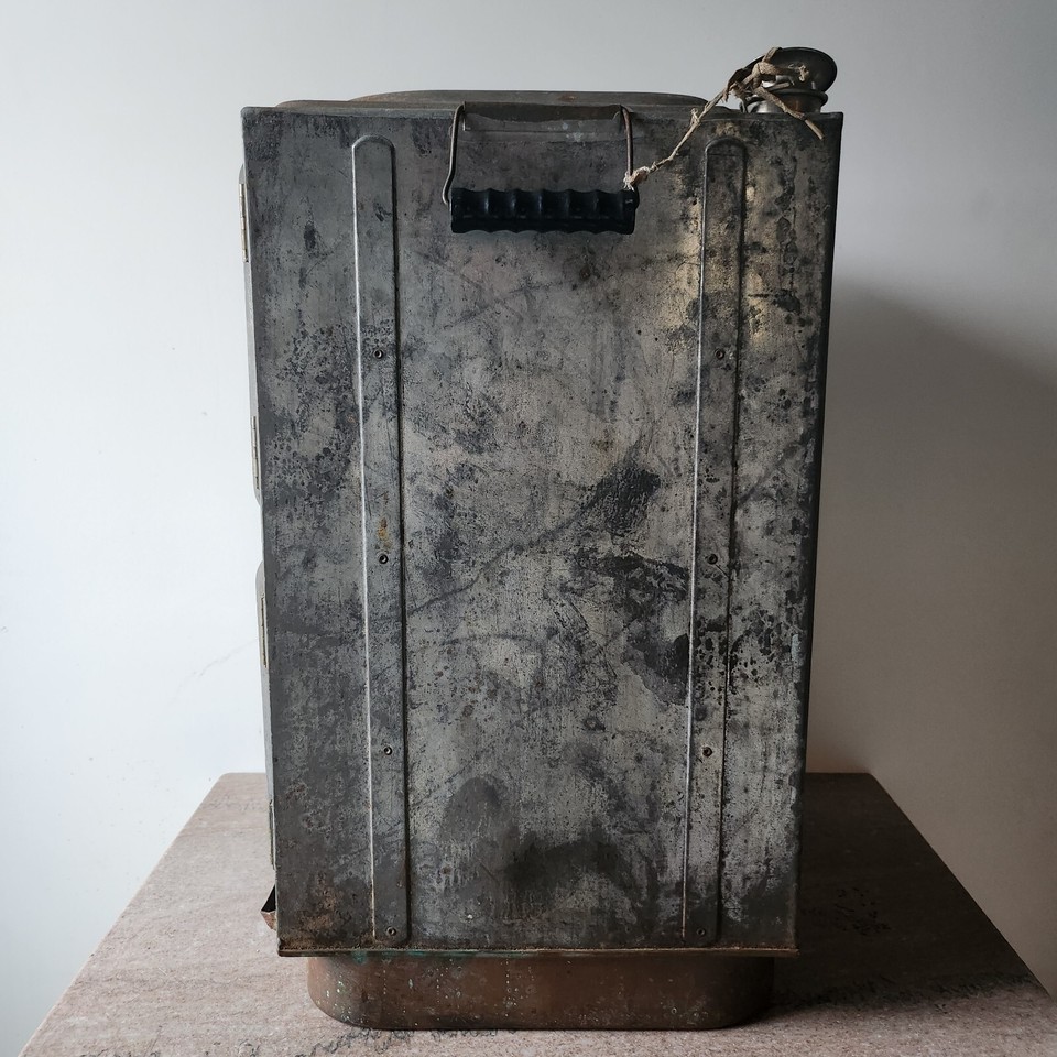 VTG The Swartzbaugh Mfg Co Canner, Model 25, CONSERVO, 21 X 12 | eBay