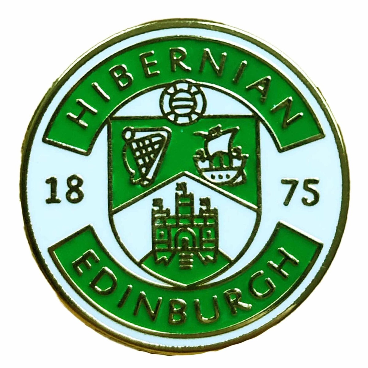 Hibernia Logo