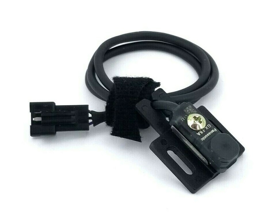 Panasonic,GX-F8A, Rectangular Inductive Proximity Sensor / Switch | eBay