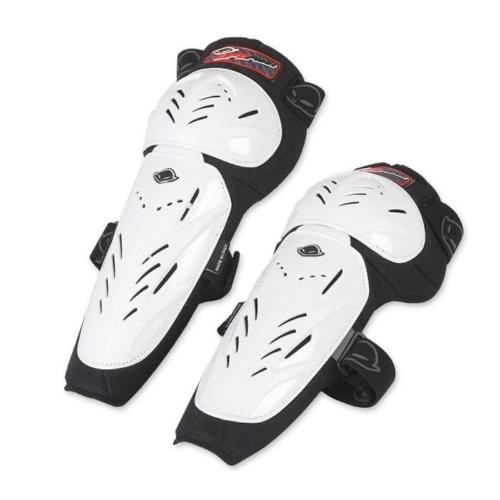 Genouillères Moto Protections Genou UFO Plast Limité Approuvé Ce ...