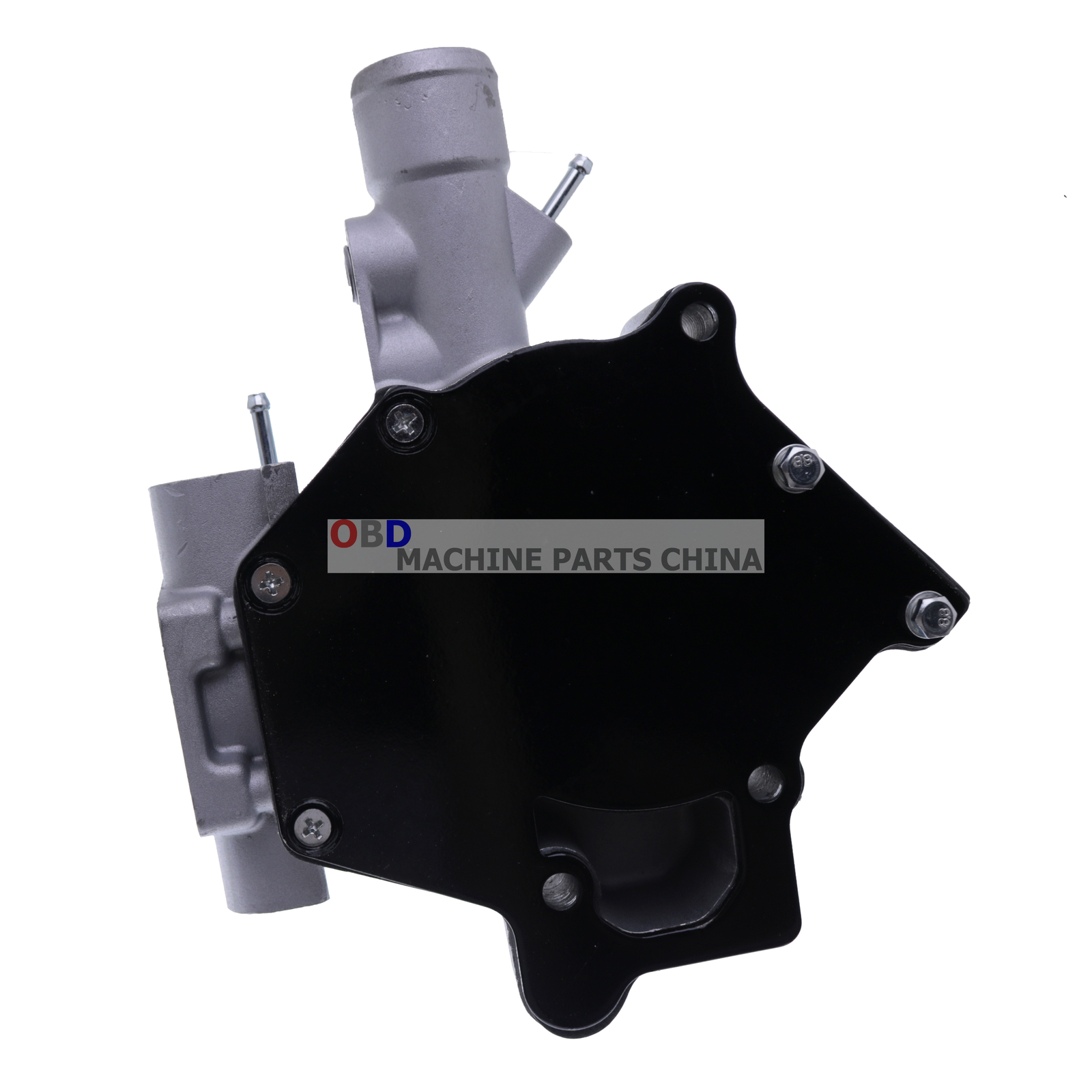 HY1599804 1599804 Water Pump For Hyster H2.5 Forklift | eBay