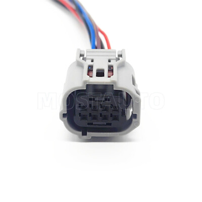 88210-02020 Cruise Control Distance Sensor Connector For 2021 Toyota ...