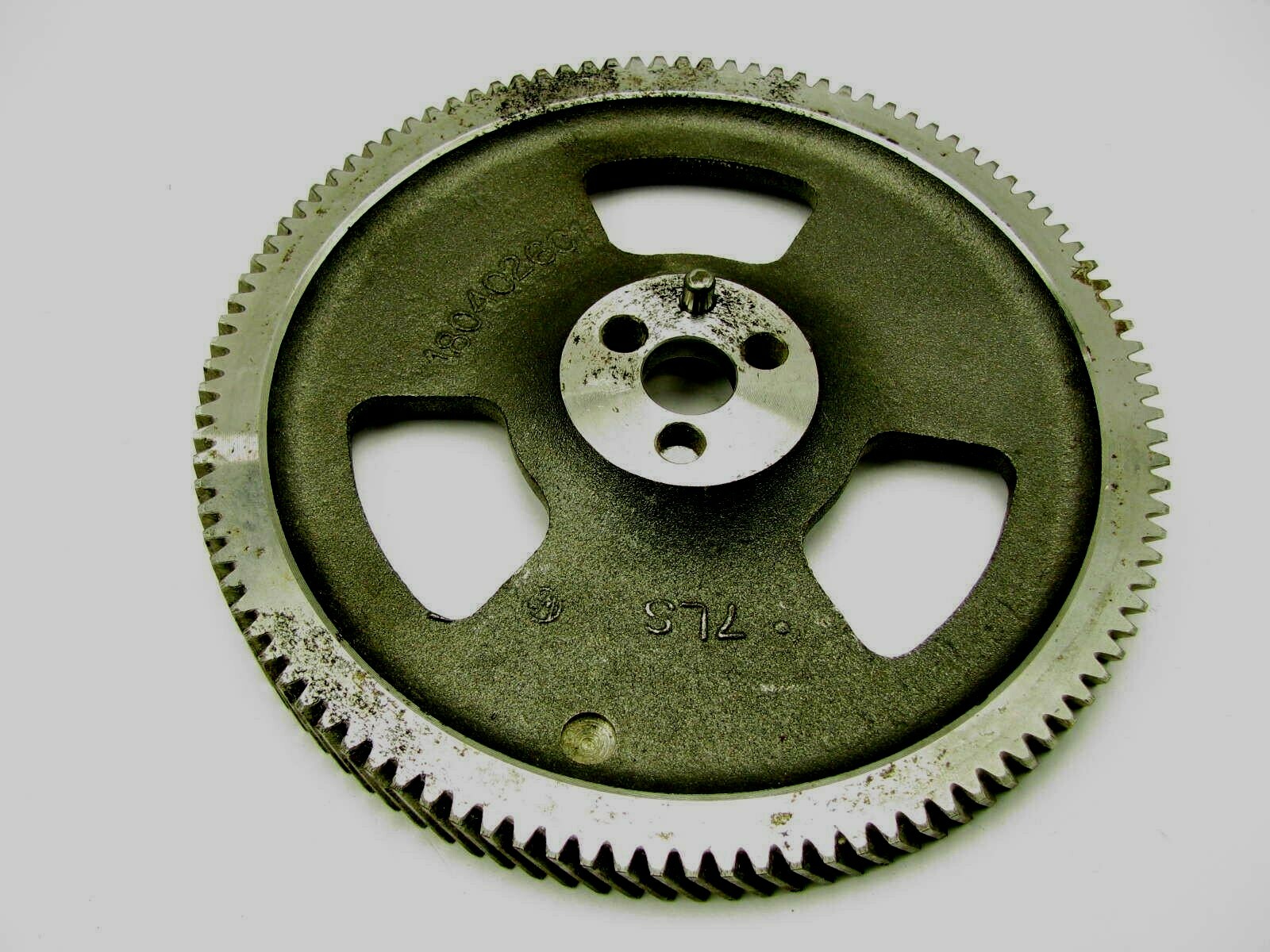 1988-1994 FORD 7.3L IDI DIESEL INJECTION PUMP TIMING DRIVE GEAR ...