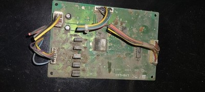 neo geo hyper 64 arcade pcb part #30 | eBay
