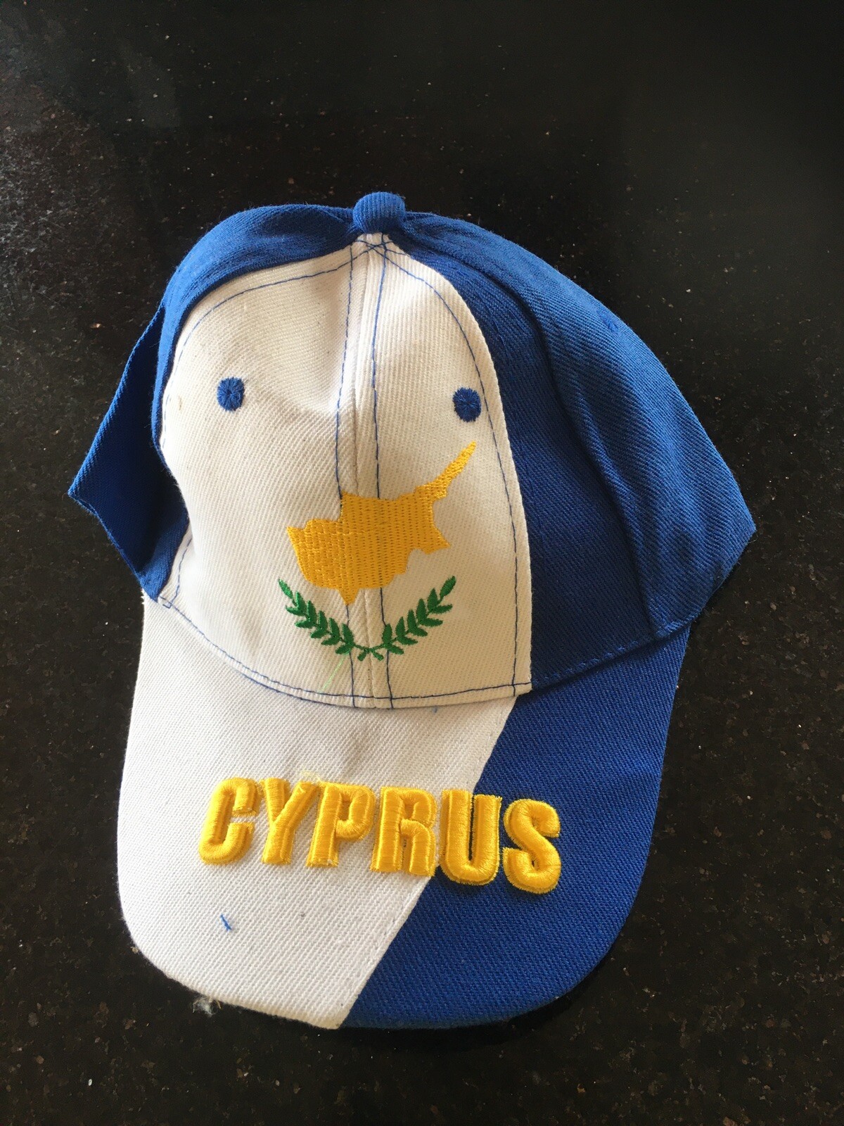 Cyprus Hat *ASSORTED SIZES* | eBay Australia