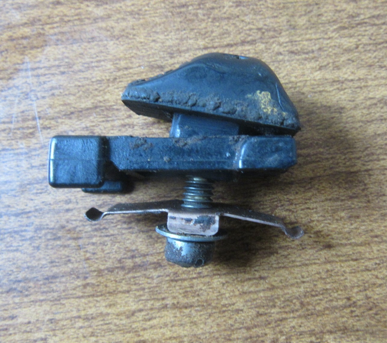 MCCULLOCH SUPER PRO 80 CHAINSAW ON/OFF KILL SWITCH BOX 133 | eBay