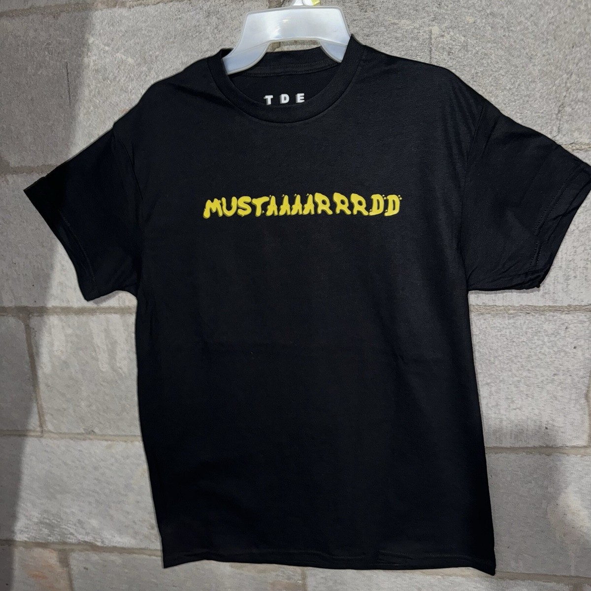 Kendrick Lamar Merch KENDRICK LAMAR (DAMN. Tour) MERCHANDISE!