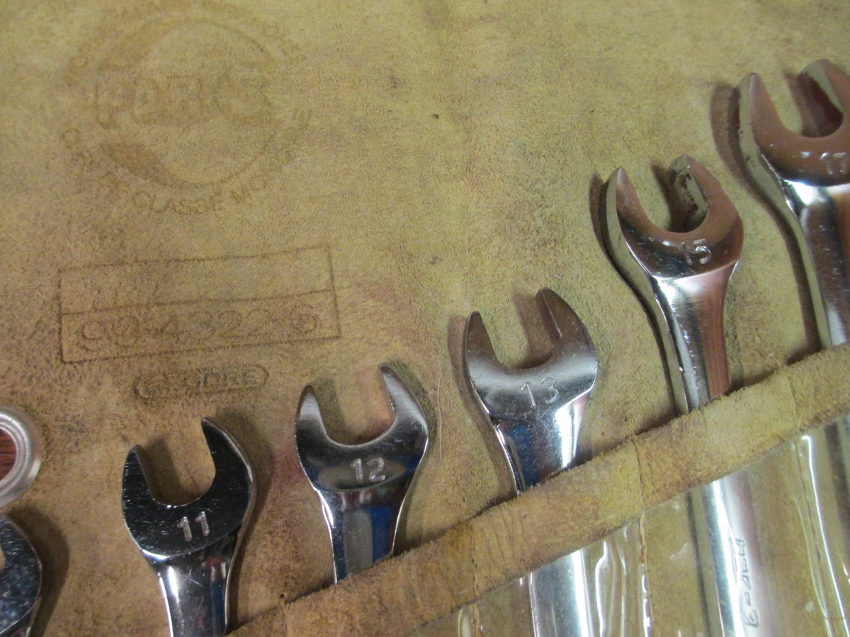 Wrench Sizes Chart: Discover The Right Size With Charts, 49% OFF