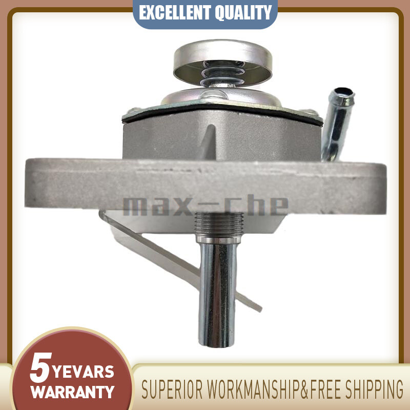 1770a350#Fuel Filter Primer Pump For Mitsubishi L200 Triton Challenger ...