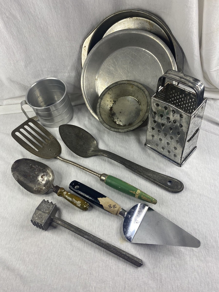 Vintage Kitchen Utensils Vintage Kitchen Items That Are Worth Way More