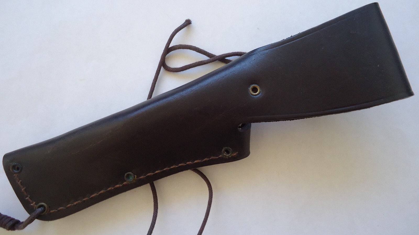 PUMA SKINNER II 118393 2005 MODEL KNIFE | eBay